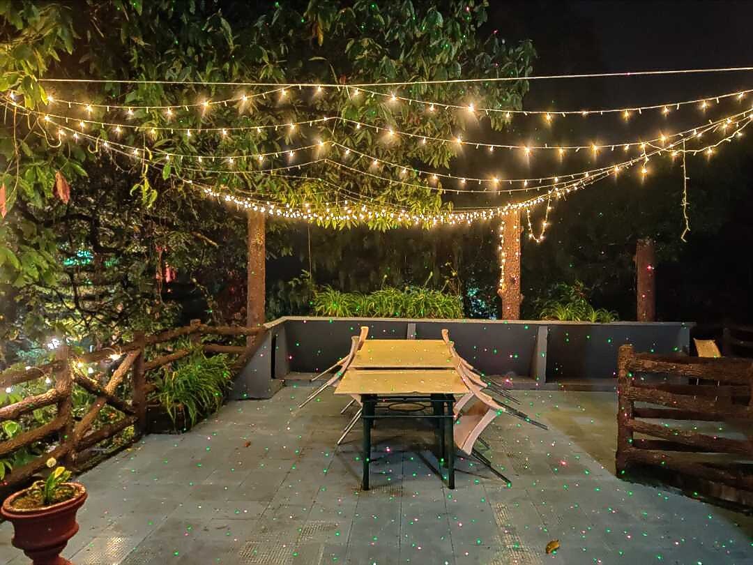 Wild Elephant Eco-Friendly Resort | Munnar Resort BOOK @ ₹1
