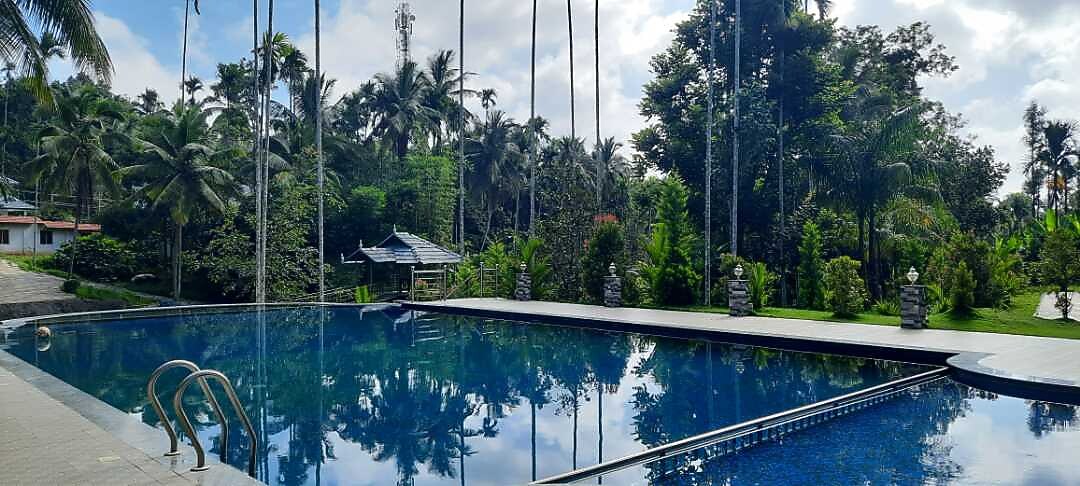 Wayanad Fort Resort Best Rates on Wayanad Hotel Deals, Reviews & Photos