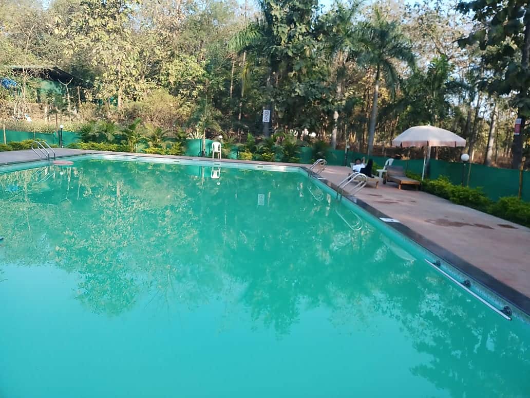 Nature Trails Sajan, Vikramgad 𝗕𝗢𝗢𝗞 Wada Resort 𝘄𝗶𝘁𝗵 𝗙𝗥𝗘𝗘 𝗖𝗮𝗻𝗰𝗲𝗹𝗹𝗮𝘁𝗶𝗼𝗻