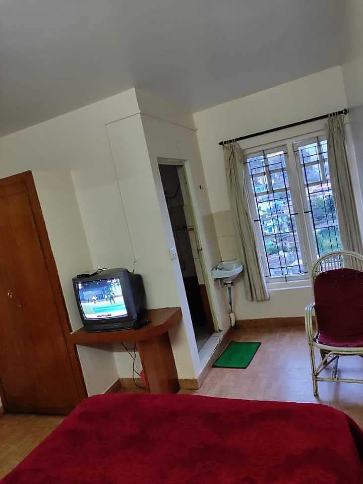 Venus Holiday Home | Rooms in a Homestay Best Rates on Ooty Hotel Deals ...