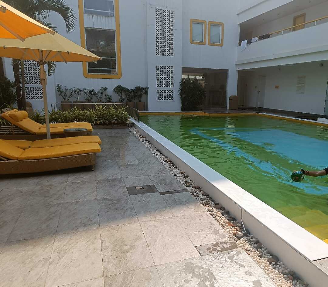 Bloomrooms @ Calangute Best Rates on Goa Hotel Deals, Reviews & Photos