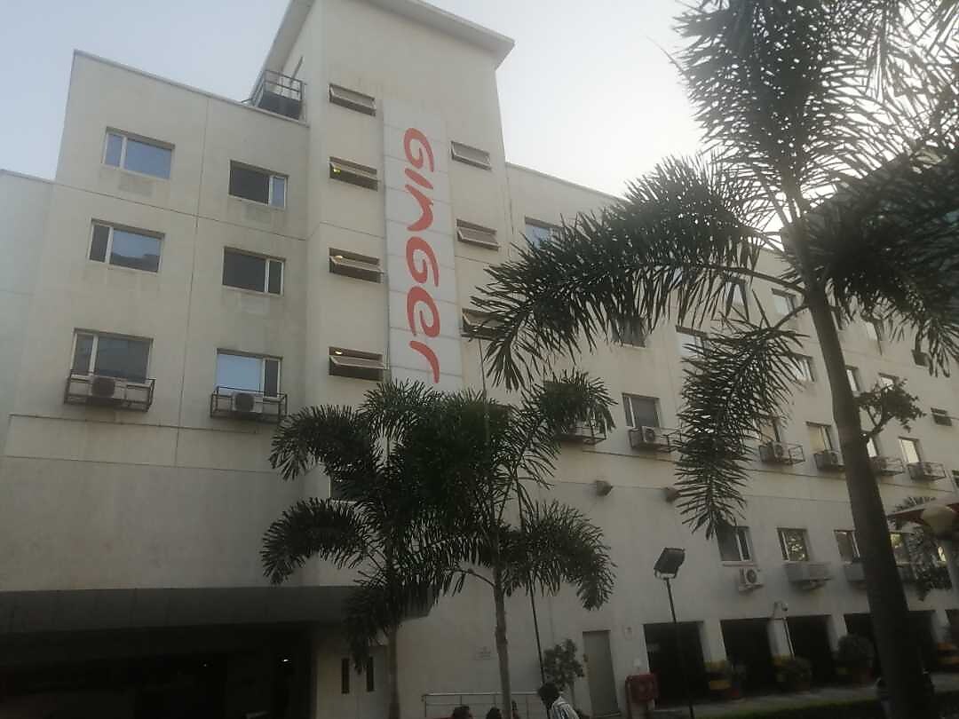 Photos of Ginger Surat - Hotel in Surat