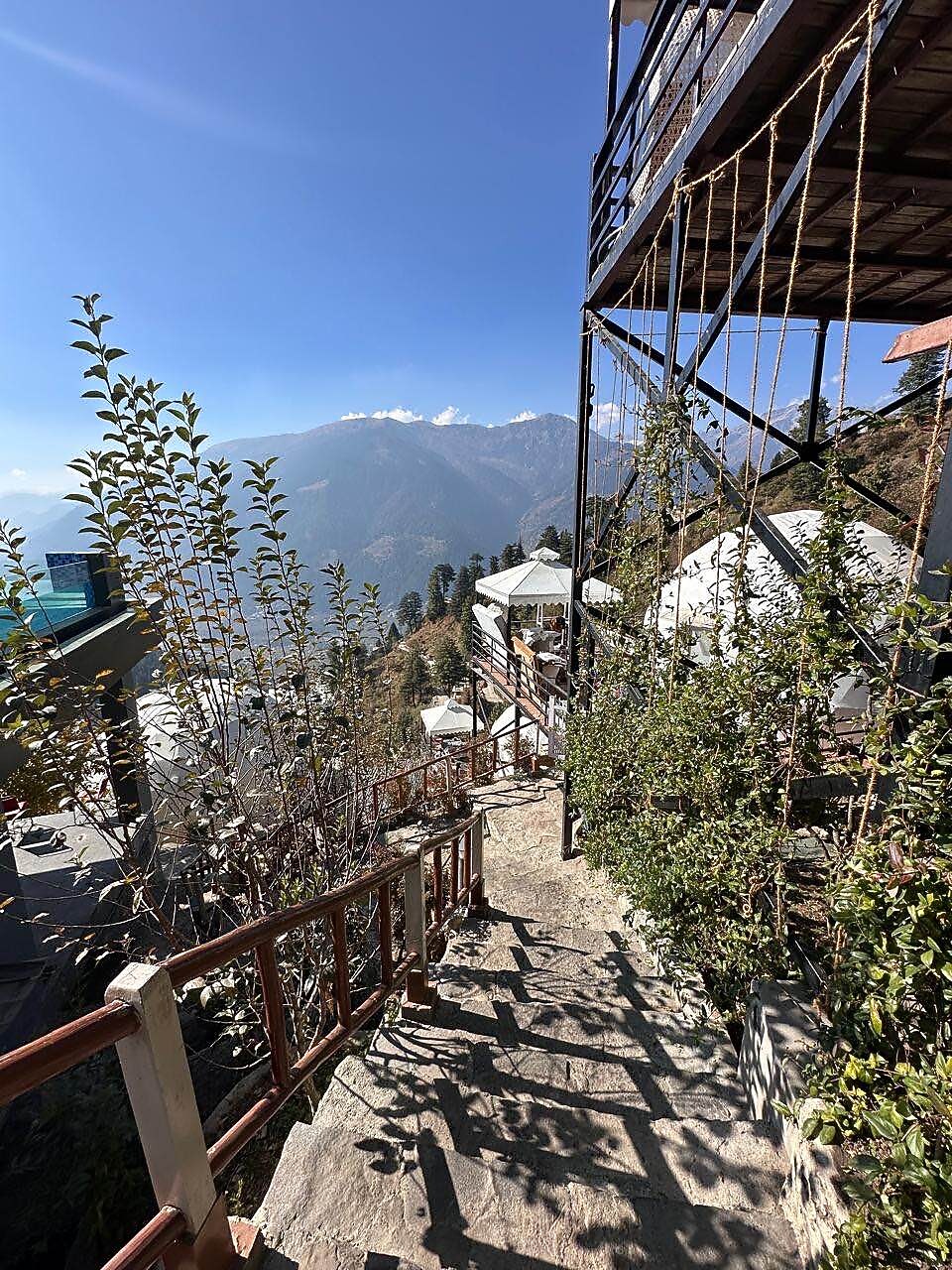 Photos of GLAMPING CLUB - Hotel in Manali