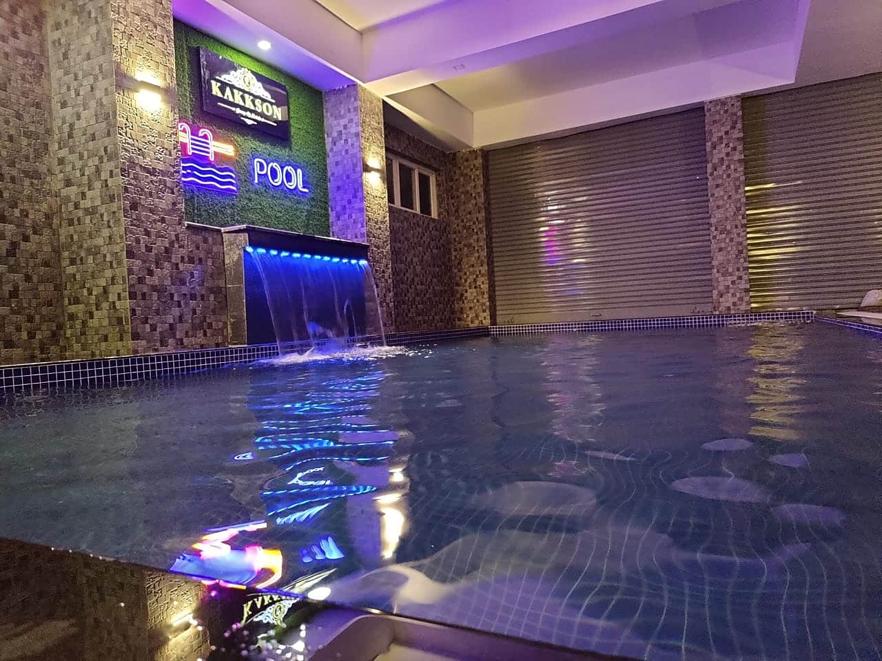 Kakkson Inn | Puri Hotel BOOK @ ₹1