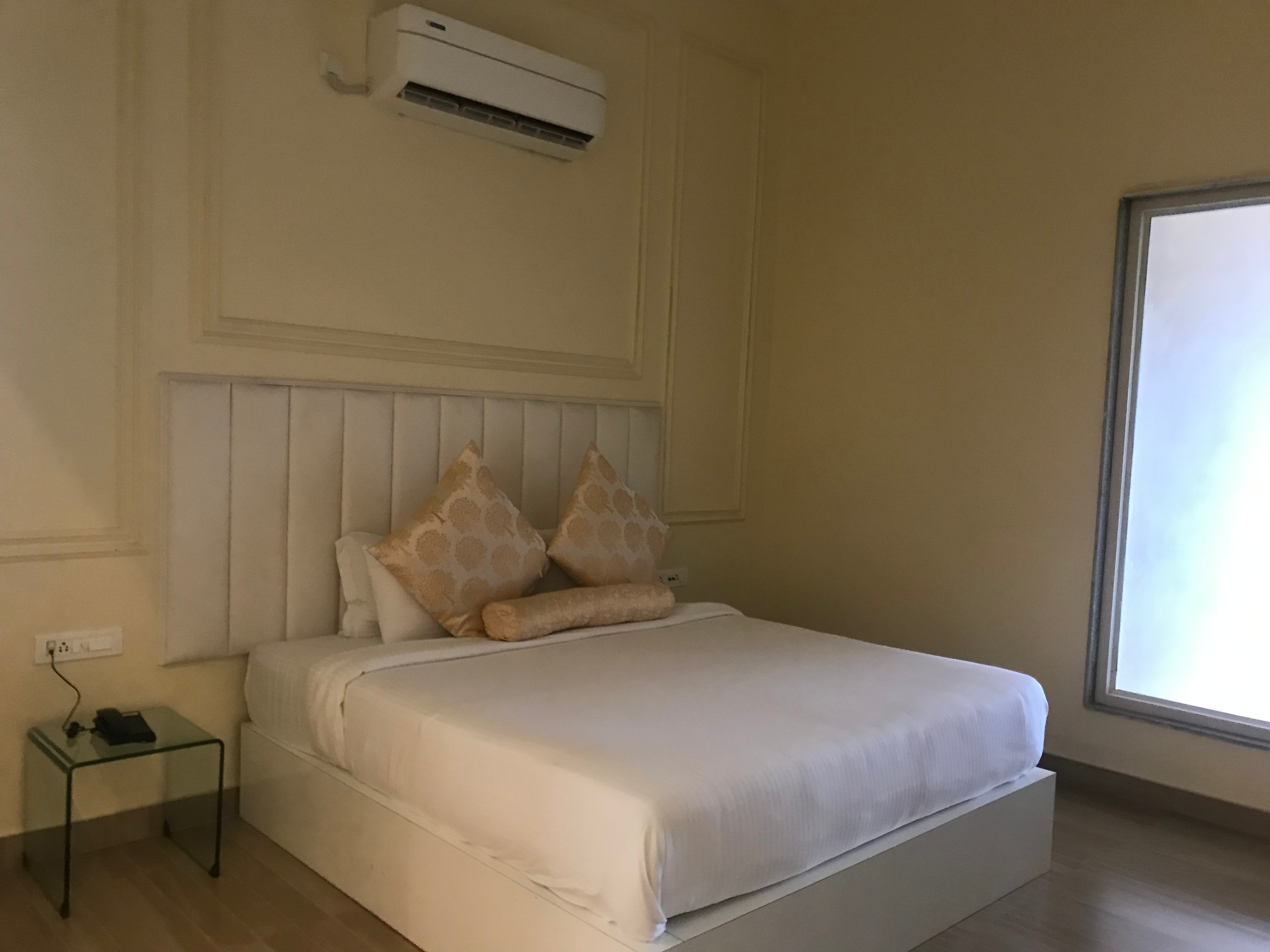 Sinclairs Burdwan 𝗕𝗢𝗢𝗞 Barddhaman Resort 𝘄𝗶𝘁𝗵 ₹𝟬 𝗣𝗔𝗬𝗠𝗘𝗡𝗧