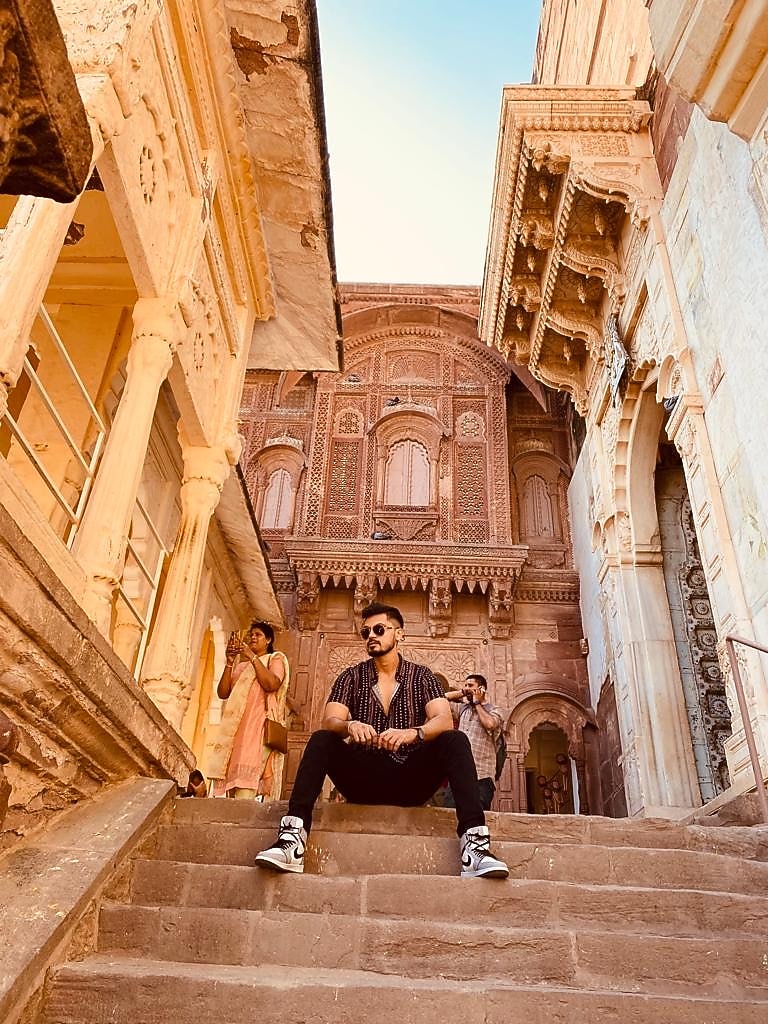 Photos of Shri Ram Empire - Hotel in Jodhpur