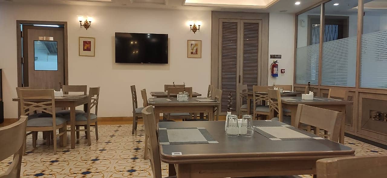 Hampton By ICs 𝗕𝗢𝗢𝗞 Noida Hotel 𝘄𝗶𝘁𝗵 𝗙𝗥𝗘𝗘 𝗖𝗮𝗻𝗰𝗲𝗹𝗹𝗮𝘁𝗶𝗼𝗻