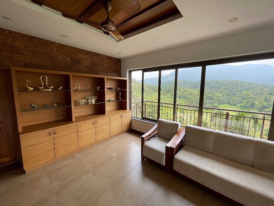 Arayal Resorts-A Unit of Sharoy Resort Best Rates on Wayanad Hotel ...