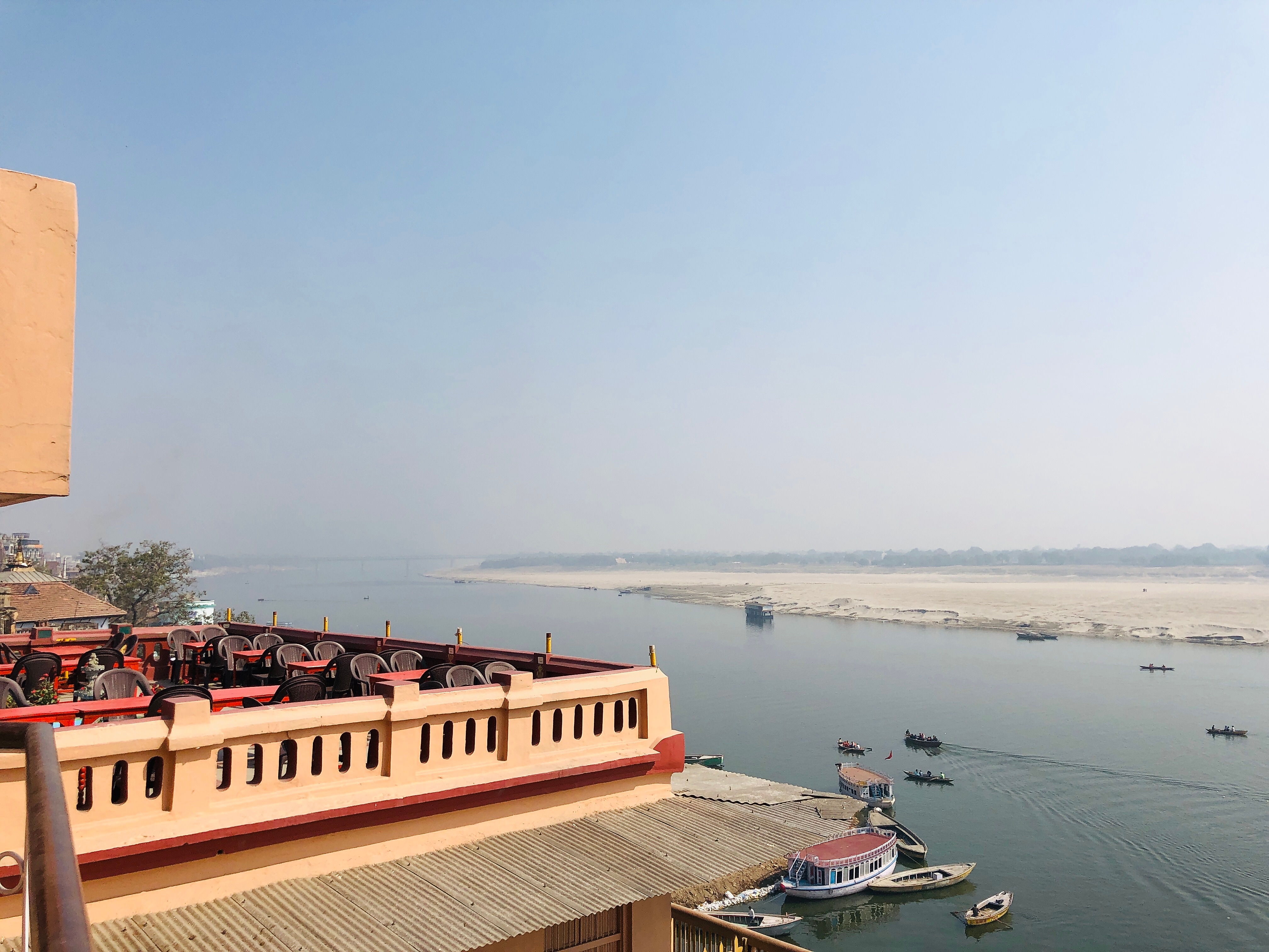 Hotel Alka | Varanasi Hotel BOOK @ ₹1