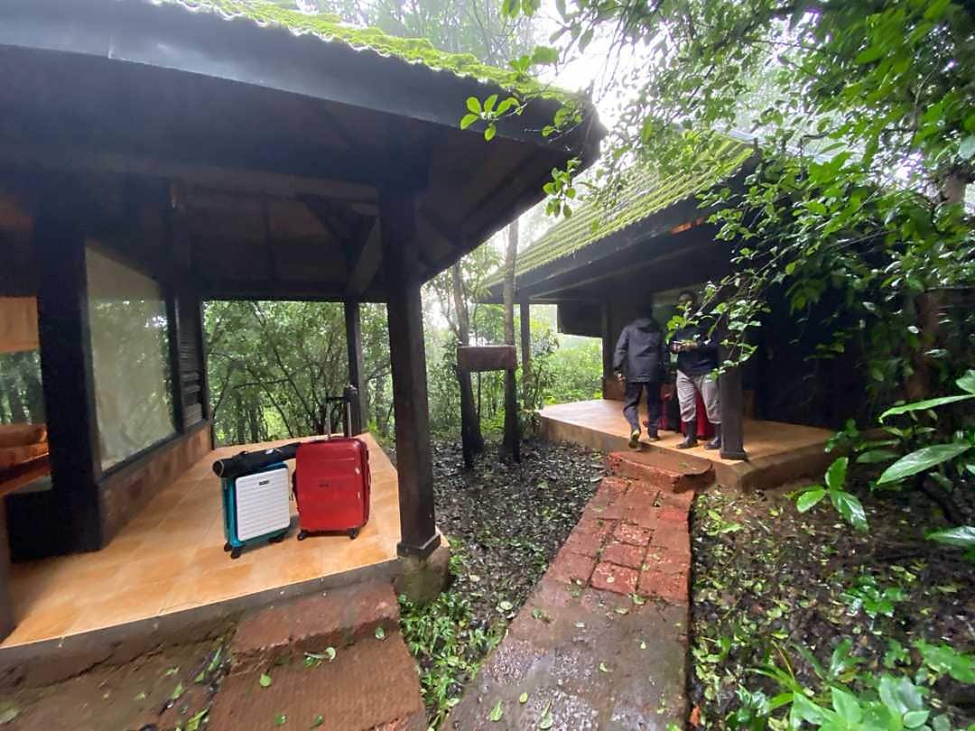 Wildernest Nature Resort 𝗕𝗢𝗢𝗞 Goa Resort 𝘄𝗶𝘁𝗵 𝗙𝗥𝗘𝗘 𝗖𝗮𝗻𝗰𝗲𝗹𝗹𝗮𝘁𝗶𝗼𝗻