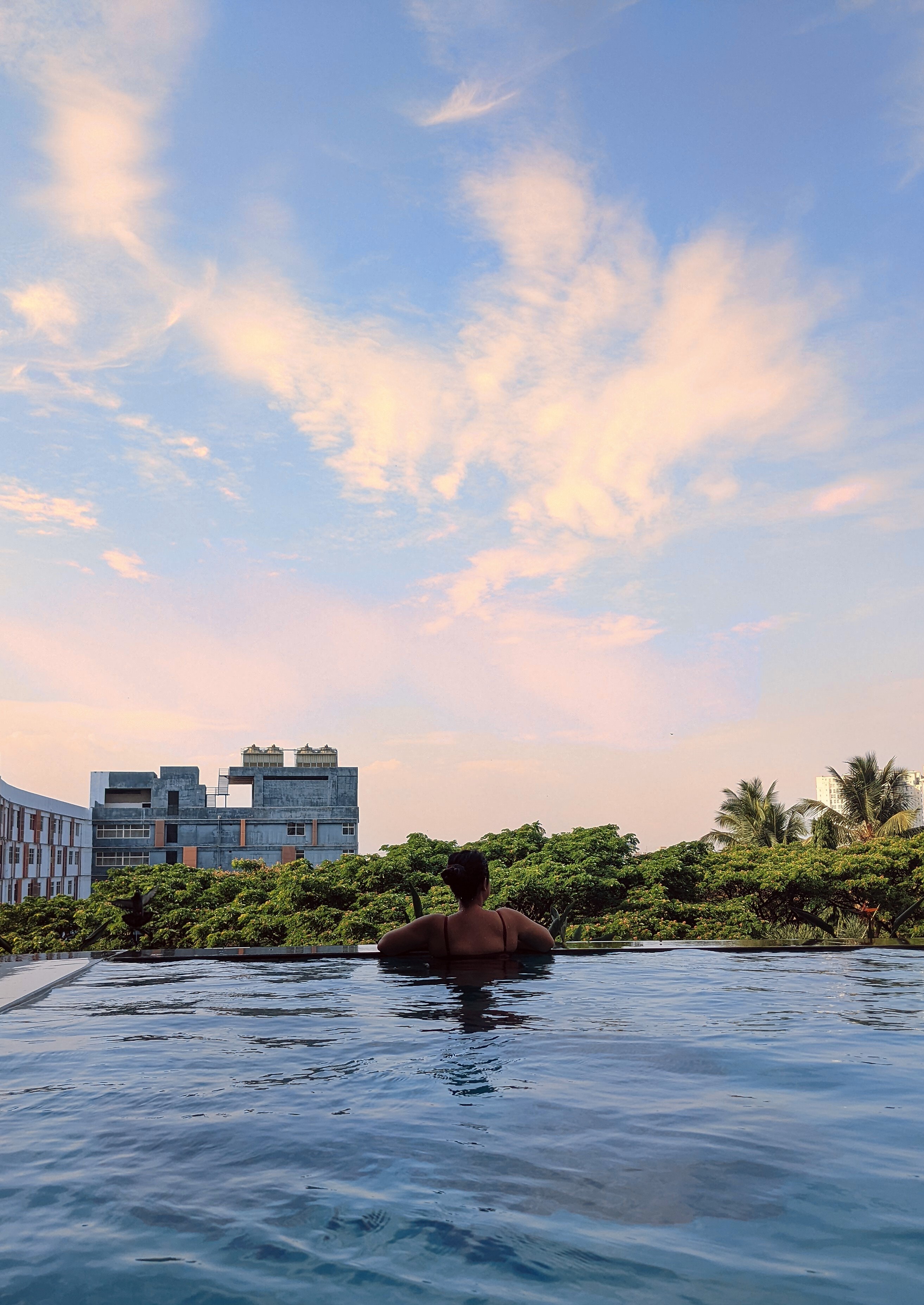 The Zuri Whitefield Best Rates on Bangalore Hotel Deals, Reviews & Photos