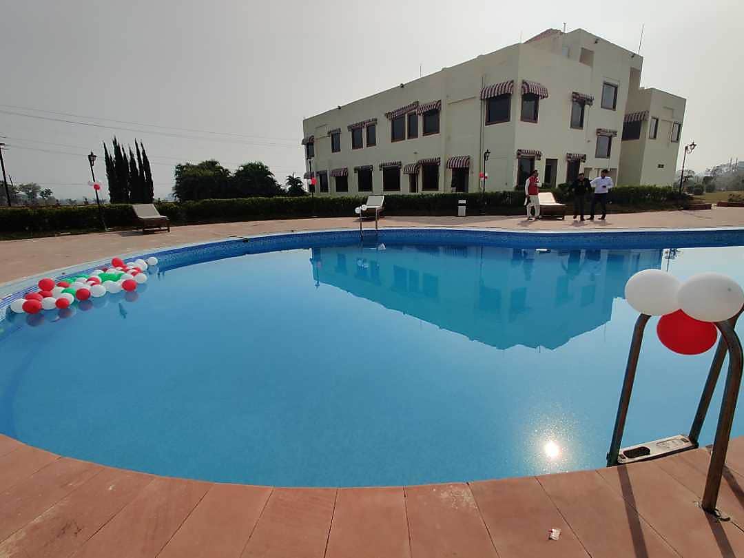Photos of ORCHHA CLUB AND RESORT - Resort in Orchha