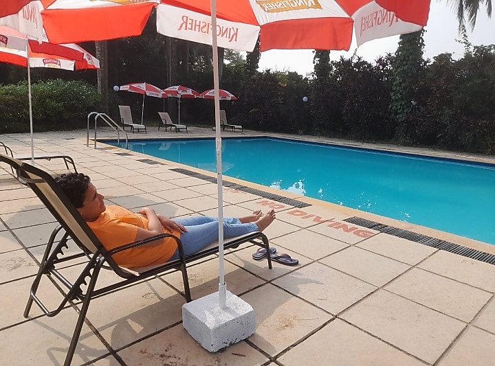 The Fern Kesarval Hotel & Spa Verna Plateau, Goa 𝗕𝗢𝗢𝗞 Goa Hotel 𝘄𝗶𝘁𝗵 ₹𝟬 ...