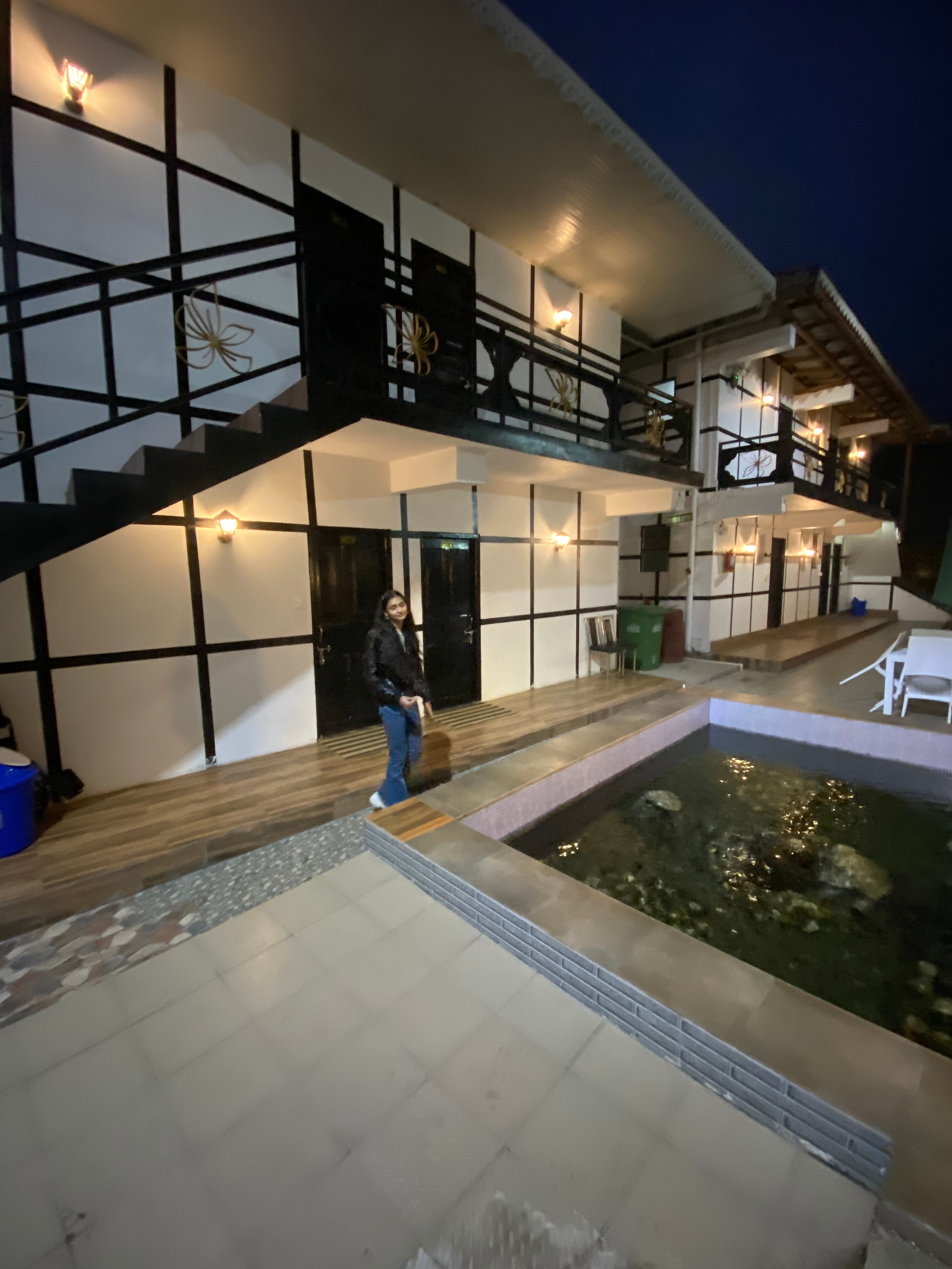 Kee-Rong Cottages | Rooms & Restaurant | Lachung Cottage BOOK @ ₹1