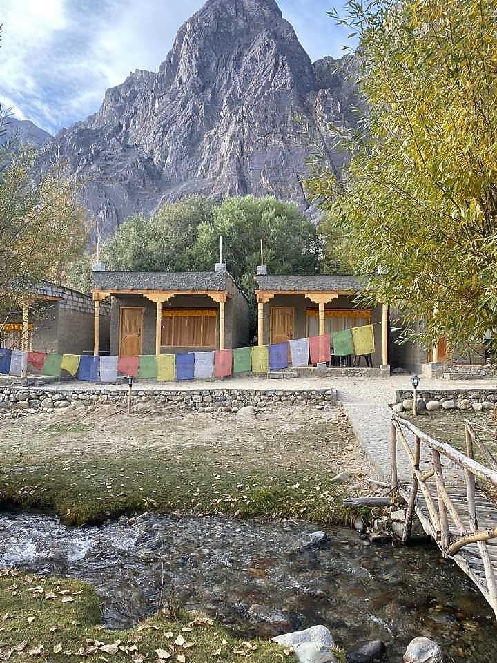 Royal Deluxe Camp | Tents & Cottages 𝗕𝗢𝗢𝗞 Nubra Valley Camp 𝘄𝗶𝘁𝗵 𝗙𝗥𝗘𝗘 ...