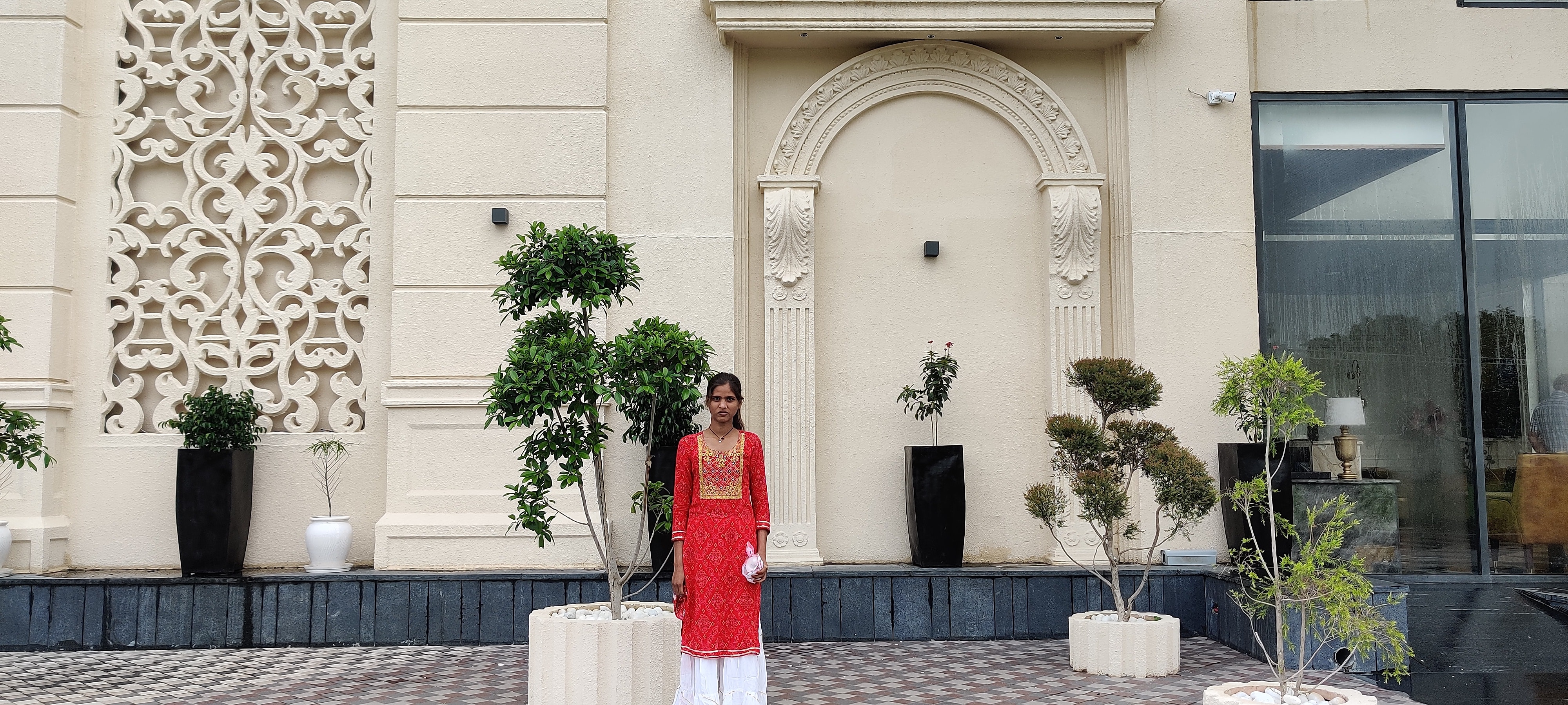 The Ramayana Hotel, Ayodhya 𝗕𝗢𝗢𝗞 Ayodhya Hotel 𝘄𝗶𝘁𝗵 𝗙𝗥𝗘𝗘 𝗖𝗮𝗻𝗰𝗲𝗹𝗹𝗮𝘁𝗶𝗼𝗻