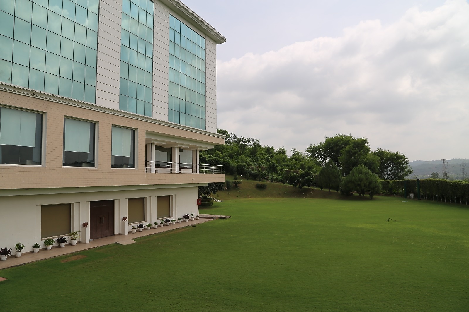 Photos of Legend Sarovar Portico Baddi - Hotel in Baddi