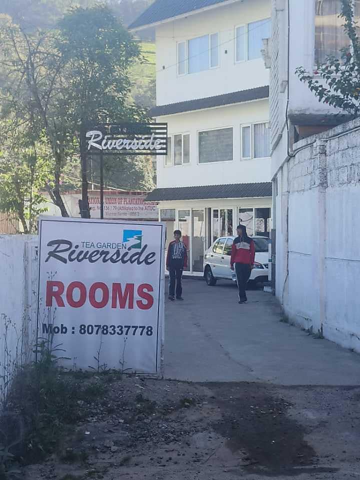 Tea Garden Riverside 𝗕𝗢𝗢𝗞 Munnar Hotel 𝘄𝗶𝘁𝗵 ₹𝟬 𝗣𝗔𝗬𝗠𝗘𝗡𝗧