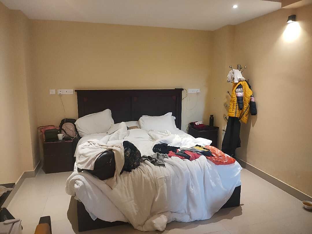 Thekkady Gavi Suites 𝗕𝗢𝗢𝗞 Thekkady Hotel 𝘄𝗶𝘁𝗵 ₹𝟬 𝗣𝗔𝗬𝗠𝗘𝗡𝗧