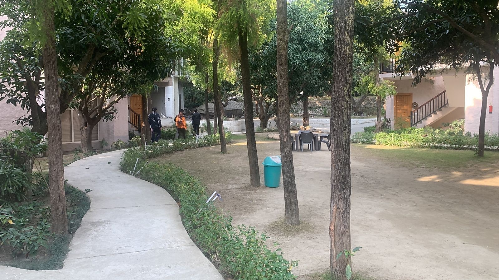 The River Edge Corbett 𝗕𝗢𝗢𝗞 Jim Corbett (Ramnagar) Resort 𝘄𝗶𝘁𝗵 𝗙𝗥𝗘𝗘 ...