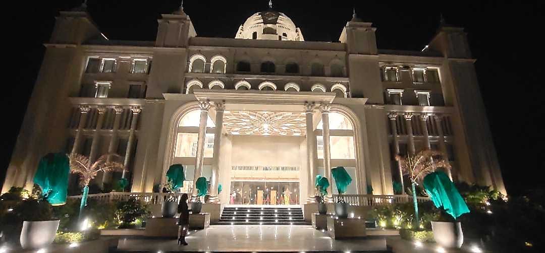 Classic Sapphire Ananta 𝗕𝗢𝗢𝗞 Bundi Hotel 𝘄𝗶𝘁𝗵 𝗙𝗥𝗘𝗘 𝗖𝗮𝗻𝗰𝗲𝗹𝗹𝗮𝘁𝗶𝗼𝗻