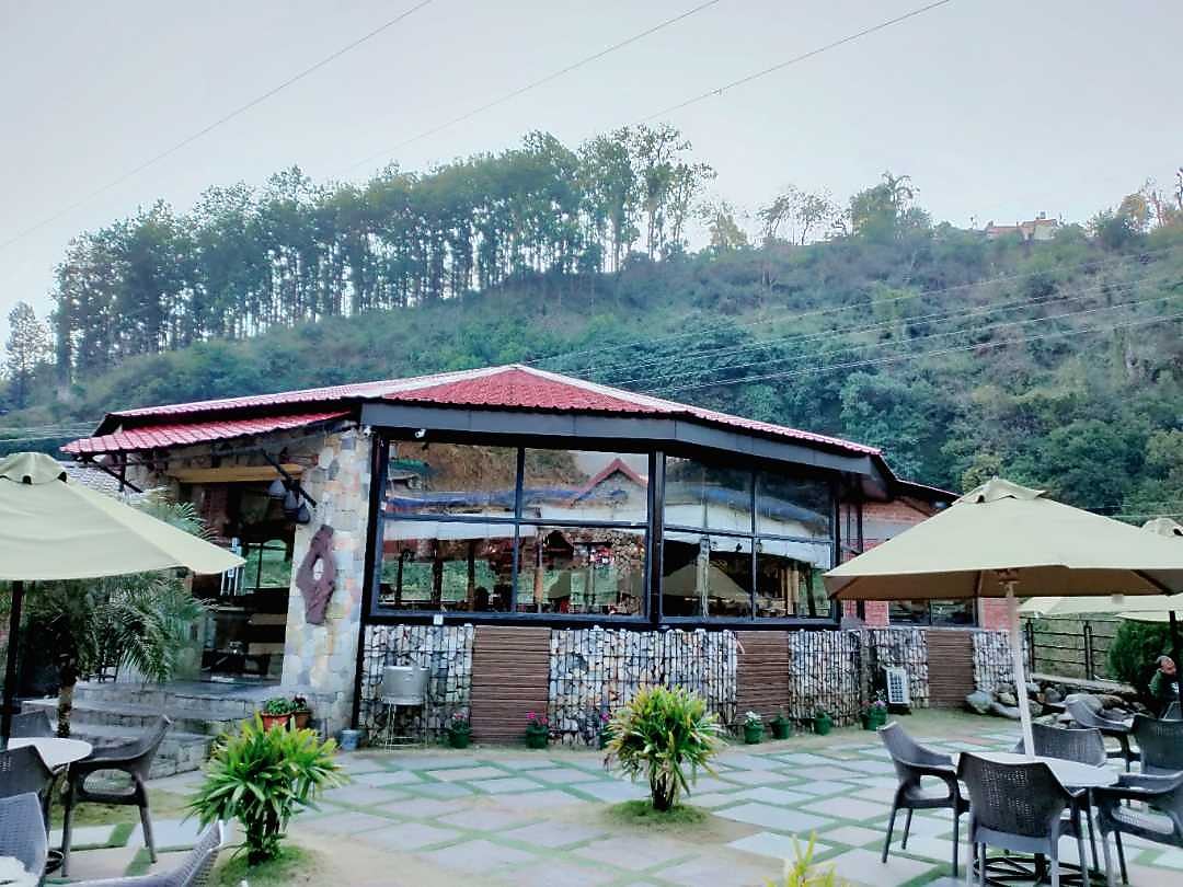 River stone Cottages Dehradun Resort Price, Address & Reviews