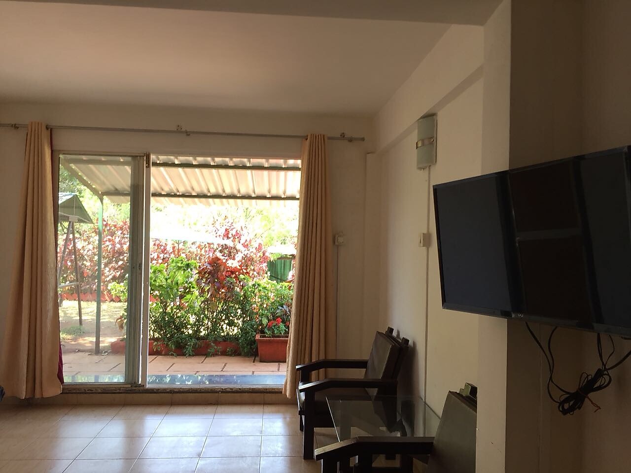 HONEYWOOD HOLIDAY HOMES Best Rates On Mahabaleshwar Hotel Deals