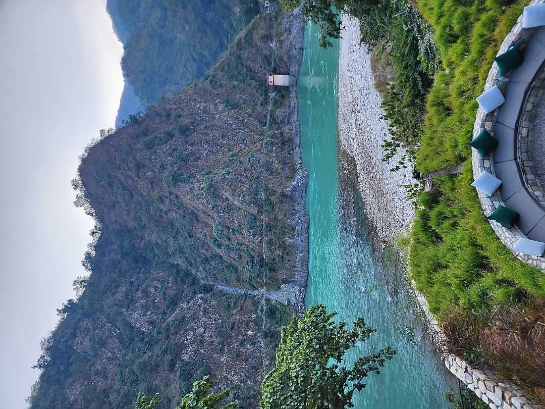 Taj Rishikesh Resort & Spa, Uttarakhand
