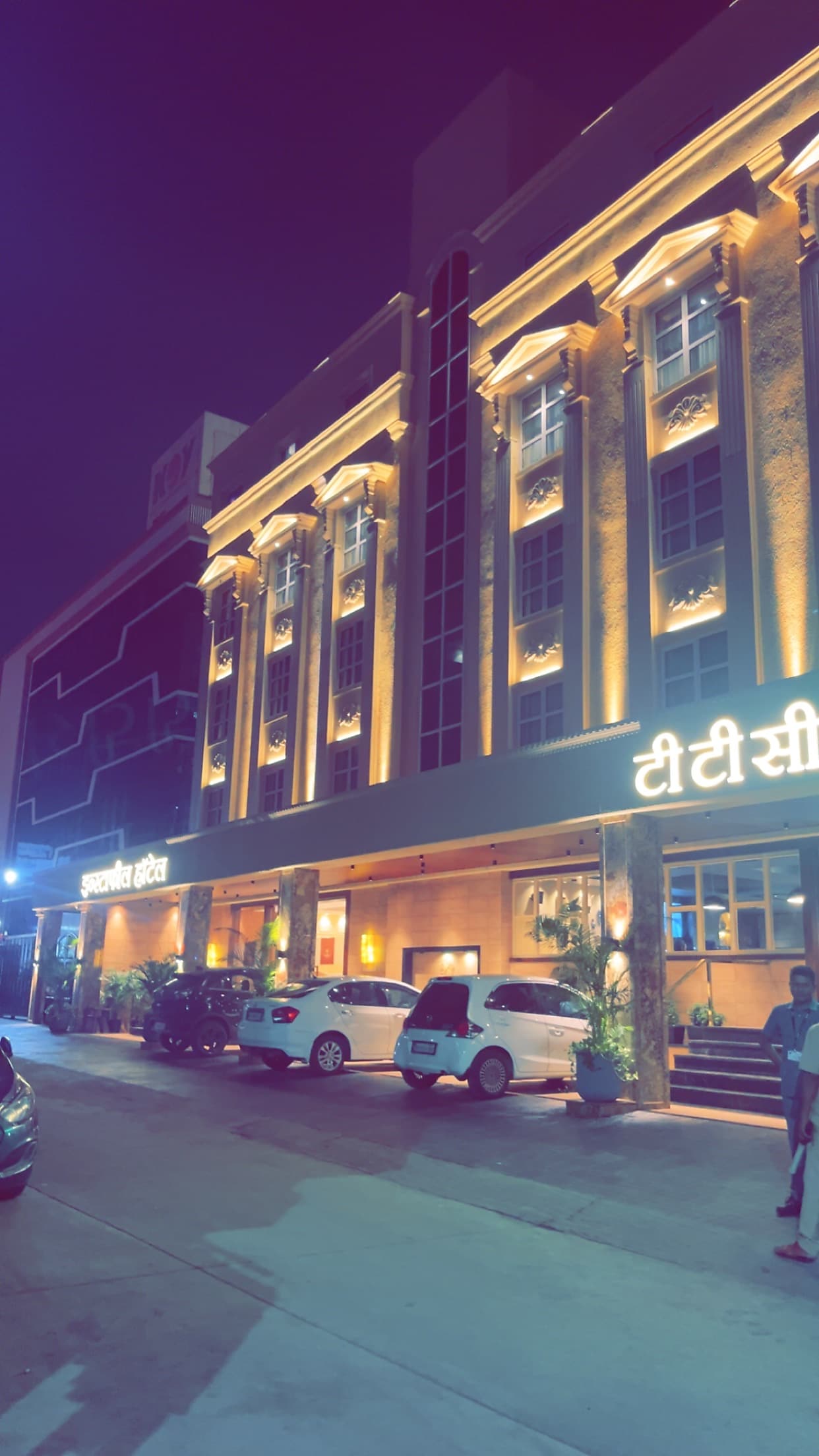 Instafeel Hotel 𝗕𝗢𝗢𝗞 Navi Mumbai Hotel 𝘄𝗶𝘁𝗵 𝗙𝗥𝗘𝗘 𝗖𝗮𝗻𝗰𝗲𝗹𝗹𝗮𝘁𝗶𝗼𝗻