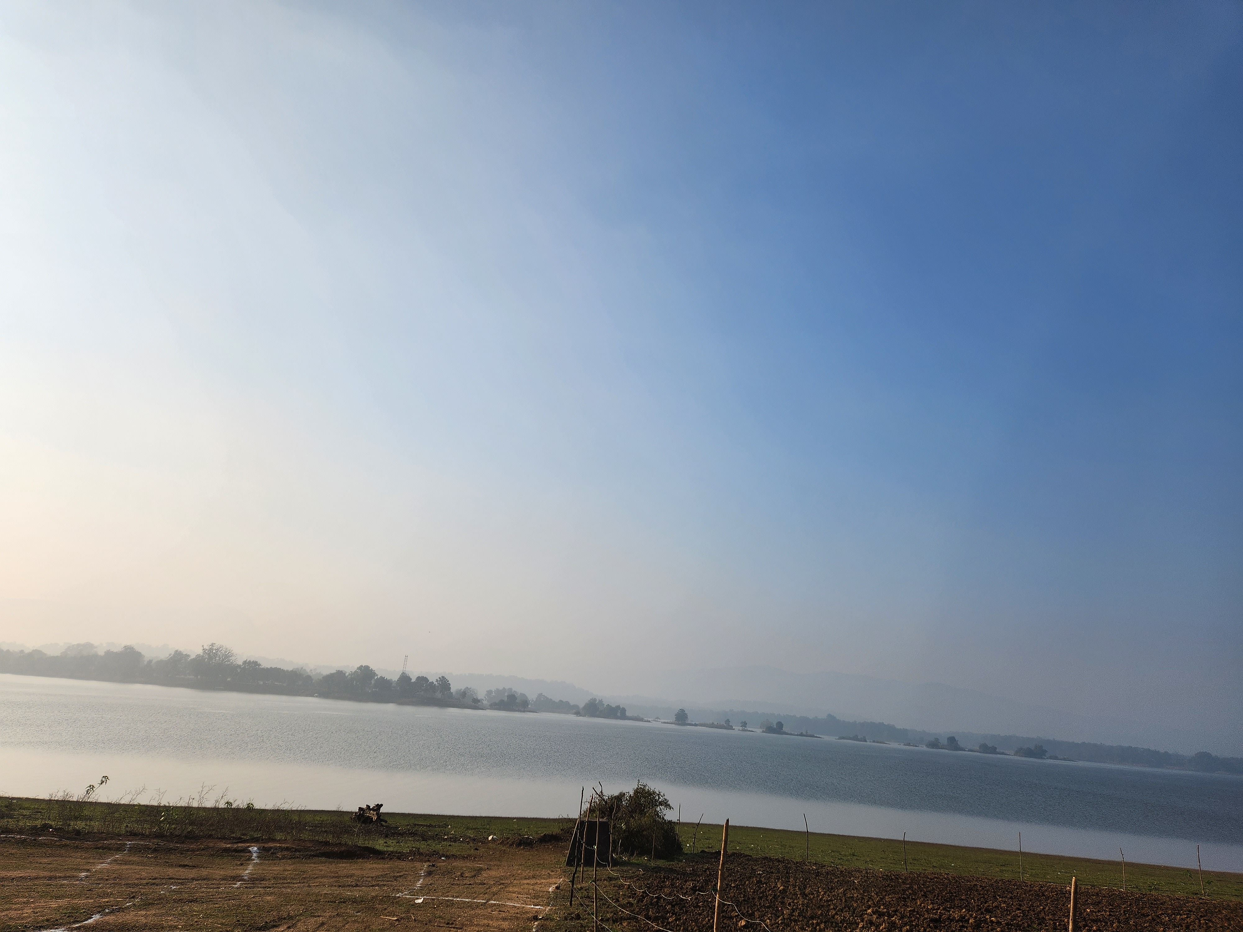 Parijat Lake Resort by Goldmark 𝗕𝗢𝗢𝗞 Sohagpur Resort 𝘄𝗶𝘁𝗵 ₹𝟬 𝗣𝗔𝗬𝗠𝗘𝗡𝗧