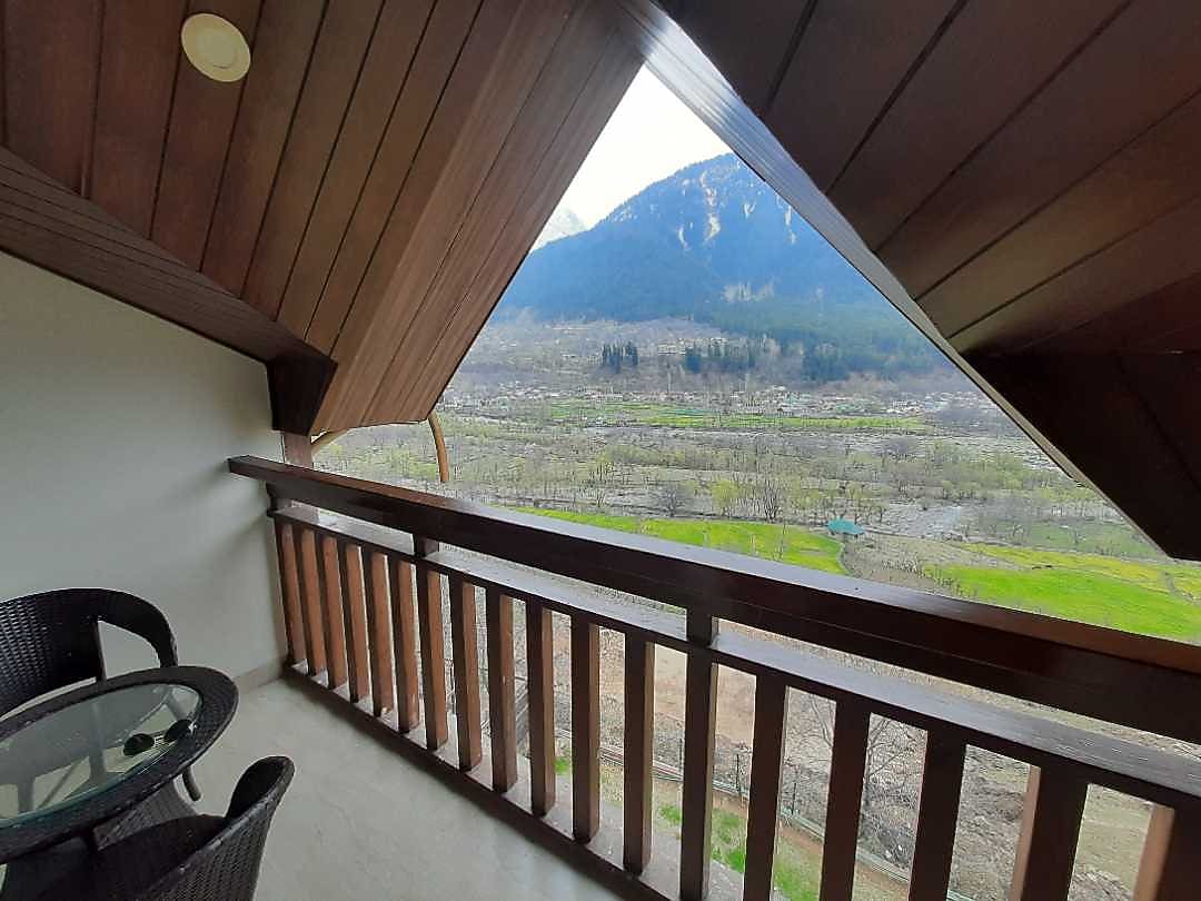 Photos of The Chinar Resort and Spa - Hotel in Pahalgam