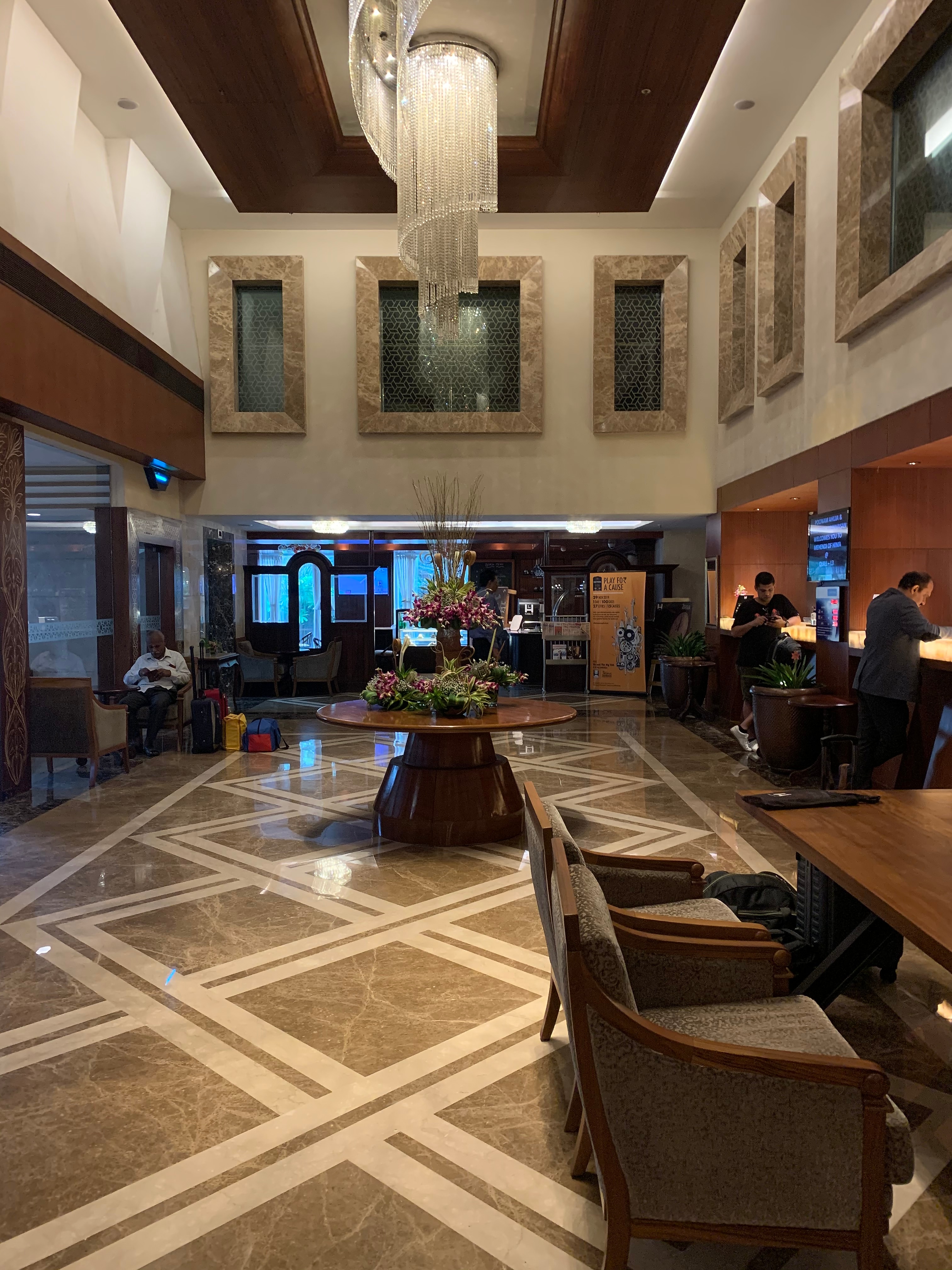 Hablis 𝗕𝗢𝗢𝗞 Chennai Hotel 𝘄𝗶𝘁𝗵 𝗙𝗥𝗘𝗘 𝗖𝗮𝗻𝗰𝗲𝗹𝗹𝗮𝘁𝗶𝗼𝗻