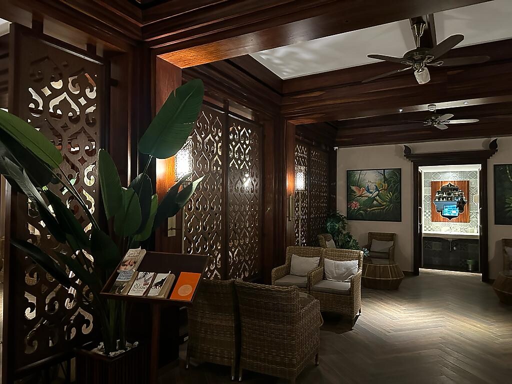 Sea Shell Samssara 𝗕𝗢𝗢𝗞 Neil Island Resort 𝘄𝗶𝘁𝗵 𝗙𝗥𝗘𝗘 𝗖𝗮𝗻𝗰𝗲𝗹𝗹𝗮𝘁𝗶𝗼𝗻