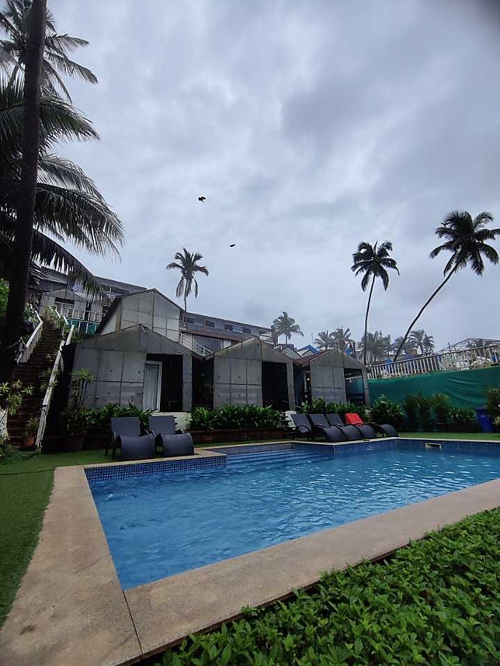 Antares Beach Resort and Club 𝗕𝗢𝗢𝗞 Goa Resort 𝘄𝗶𝘁𝗵 ₹𝟬 𝗣𝗔𝗬𝗠𝗘𝗡𝗧