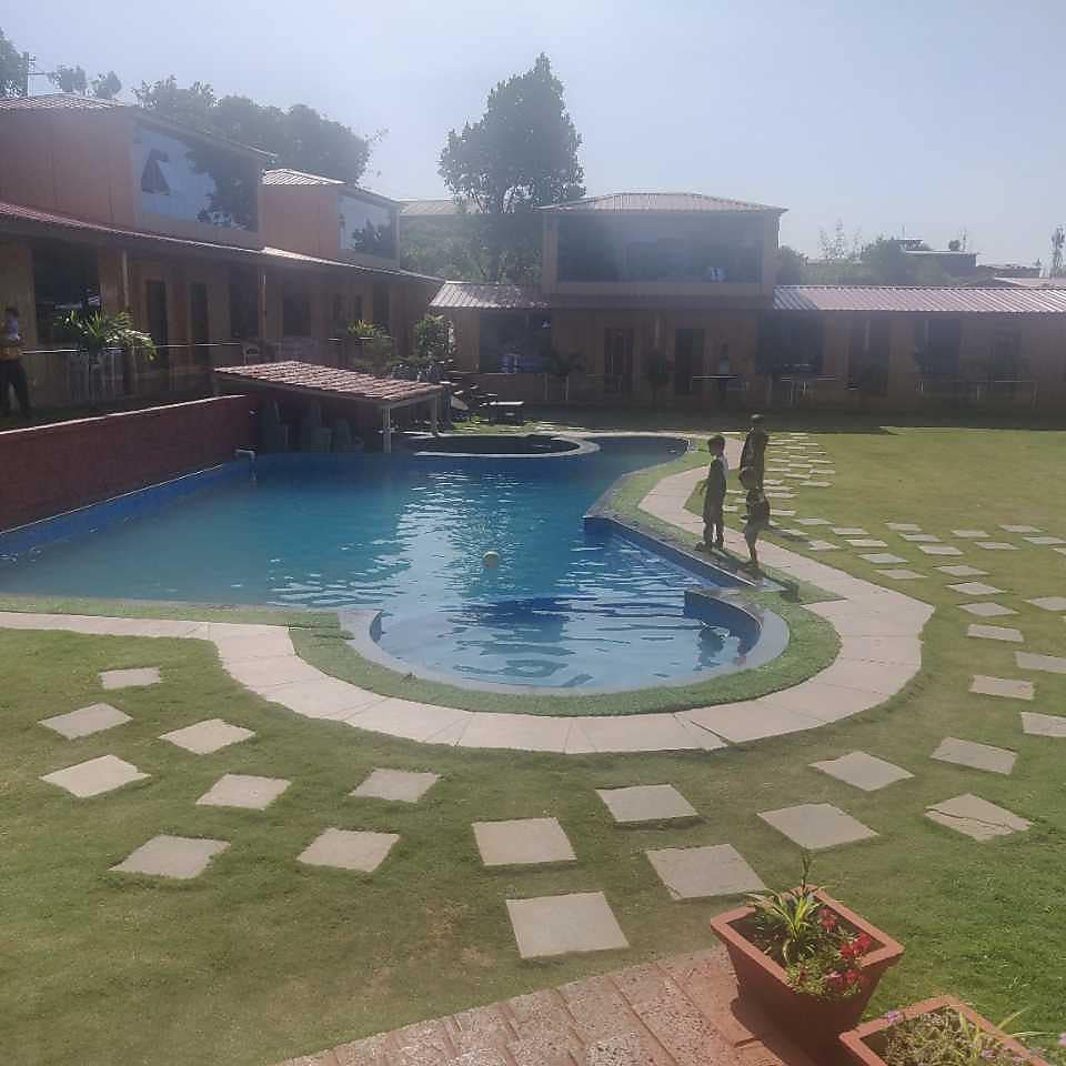 Arya Resort and SPA 𝗕𝗢𝗢𝗞 Mahabaleshwar Resort 𝘄𝗶𝘁𝗵 𝗙𝗥𝗘𝗘 𝗖𝗮𝗻𝗰𝗲𝗹𝗹𝗮𝘁𝗶𝗼𝗻
