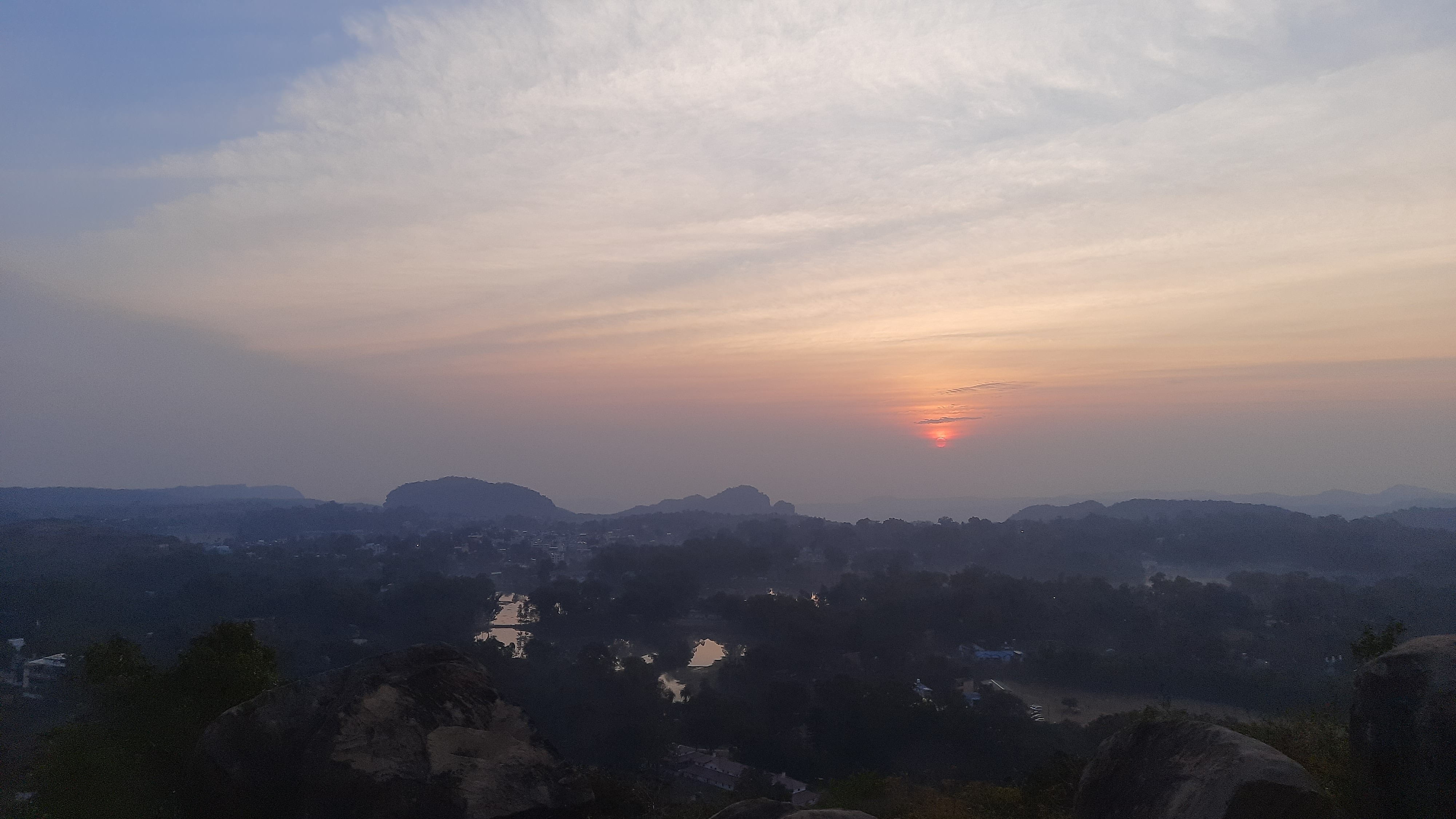 Reviews of The Summer House, Pachmarhi - AM Hotel Kollection - Hotel in ...