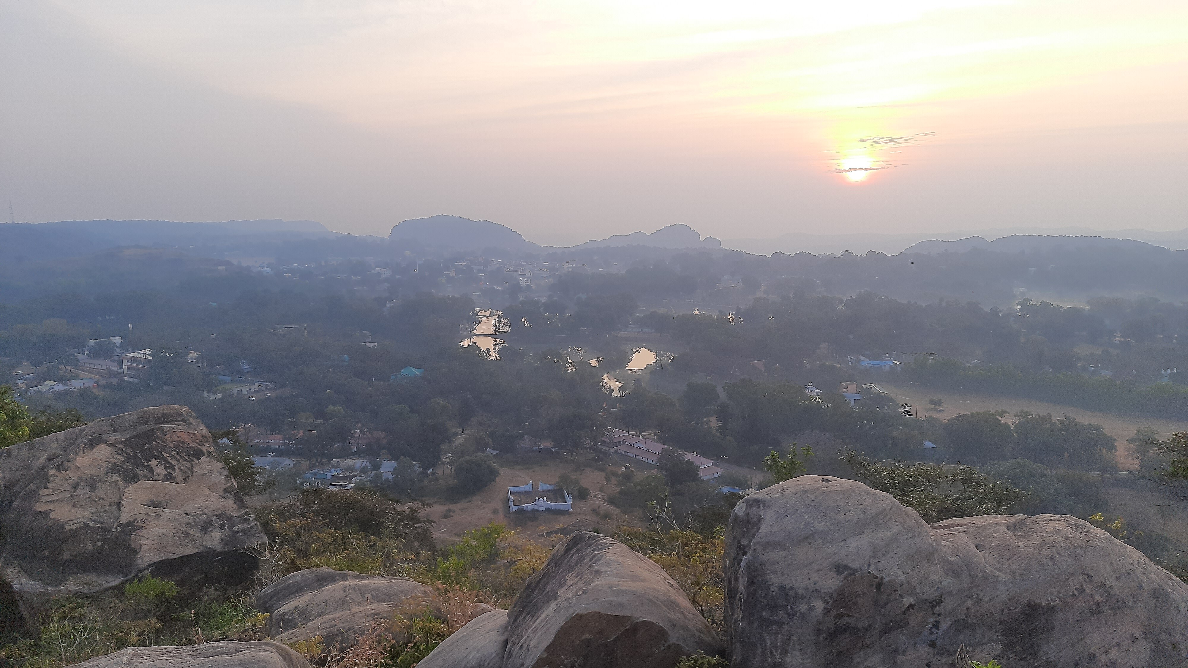Reviews of The Summer House, Pachmarhi - AM Hotel Kollection - Hotel in ...