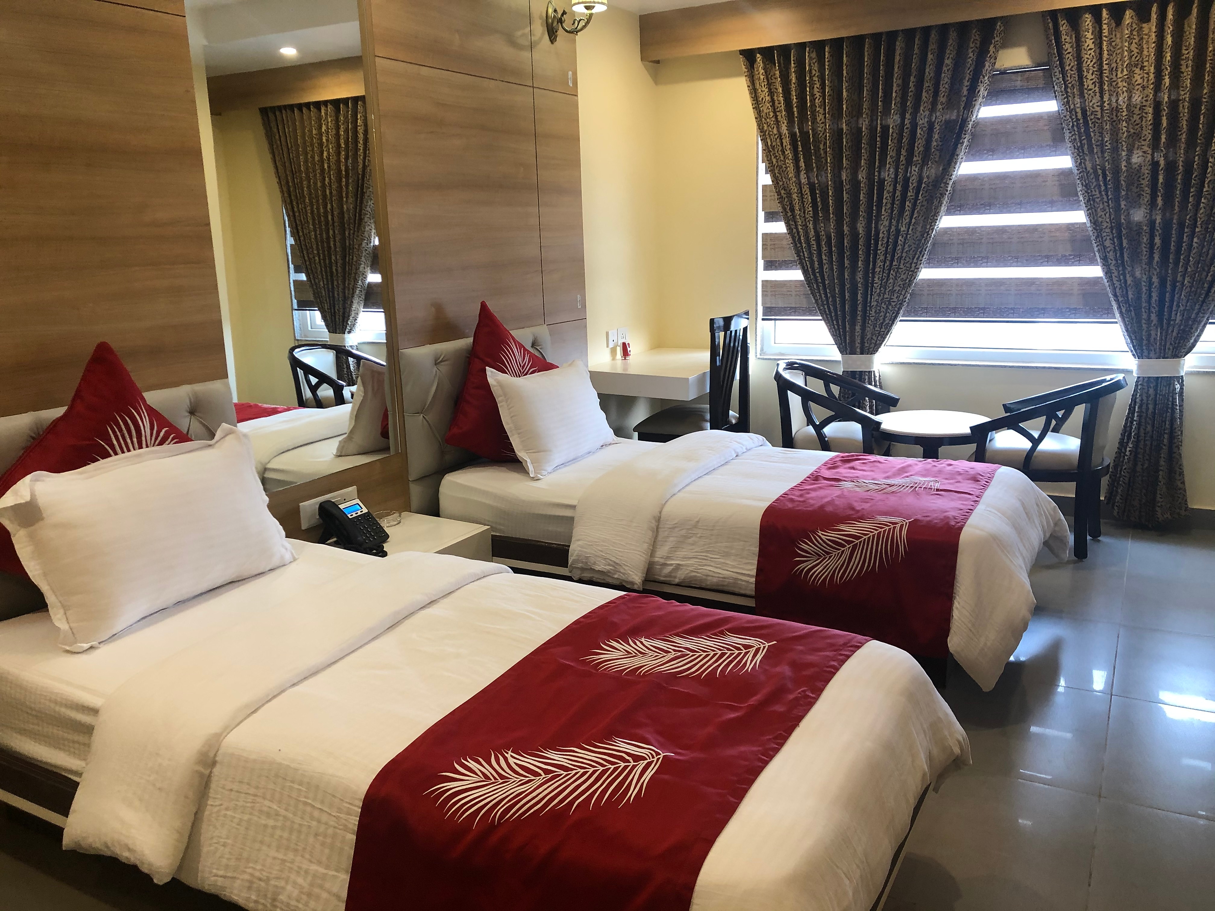 Photos of SAGARIKA REGENCY - Hotel in Silchar