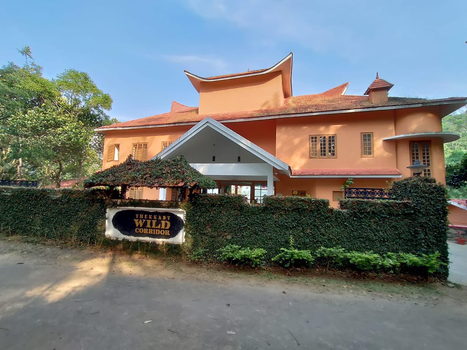 Photos of Oxygen Resorts Thekkady - Resort in Thekkady