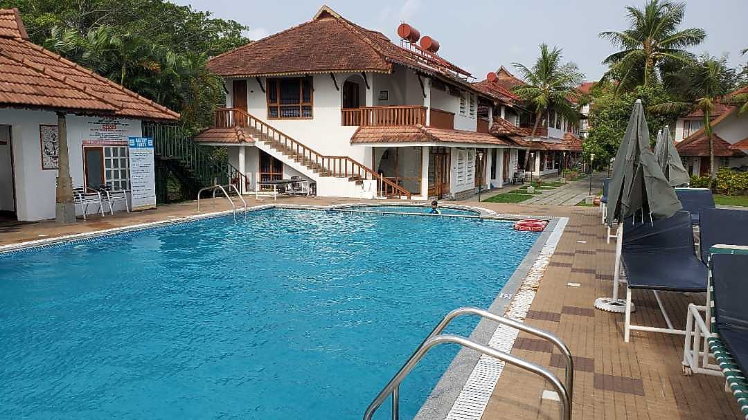 Backwater Ripples 𝗕𝗢𝗢𝗞 Kumarakom Resort 𝘄𝗶𝘁𝗵 ₹𝟬 𝗣𝗔𝗬𝗠𝗘𝗡𝗧
