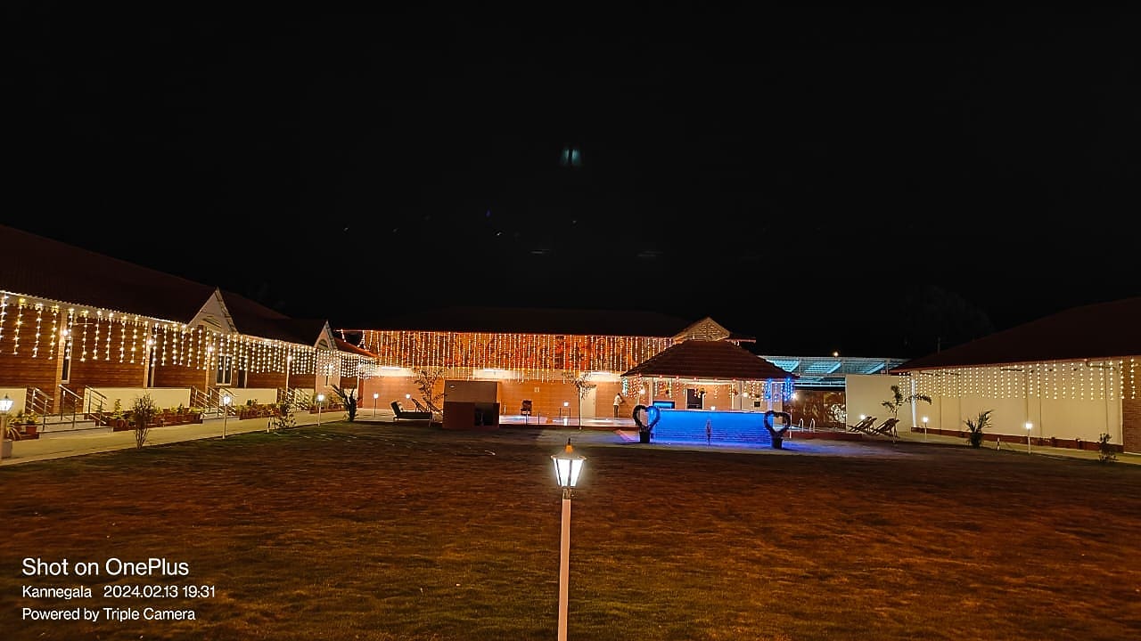 Photos of Bandipur Heritage Village Resort - Resort in Gundlupet