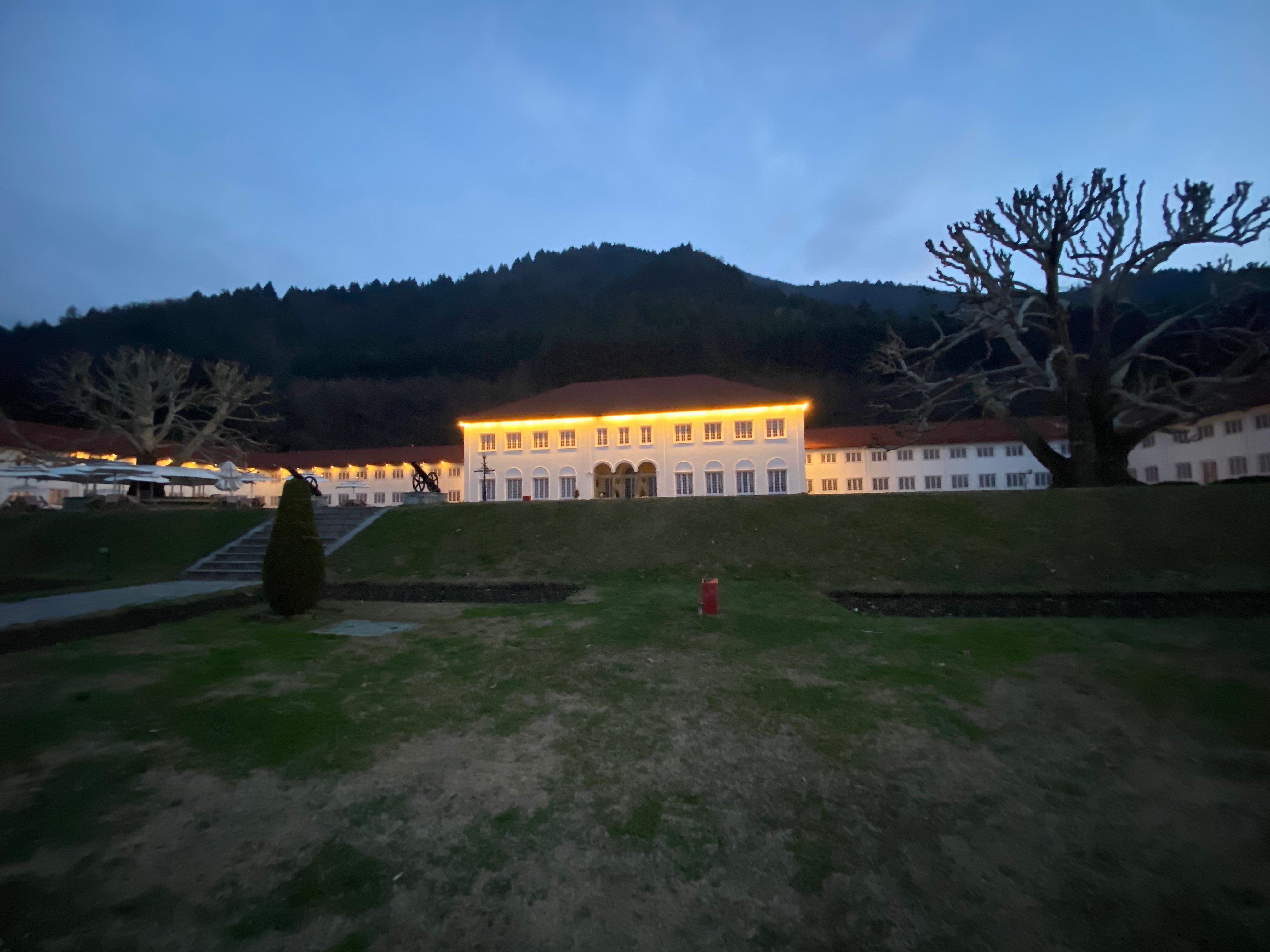 The LaLit Grand Palace Srinagar Srinagar Hotel, FREE Cancellation ...