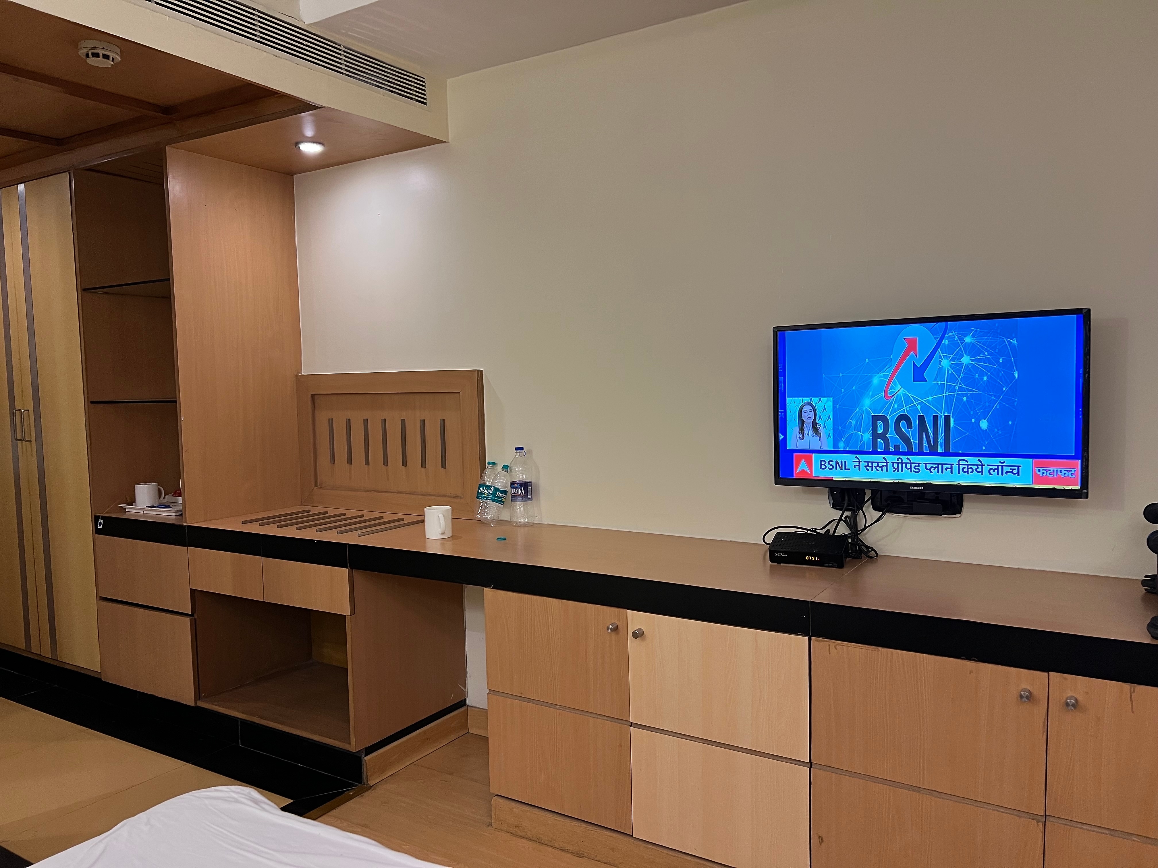 Photos of FORTEL - Hotel in Chennai