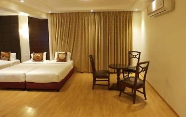 Photos of Hotel Suba Palace - Hotel in Mumbai