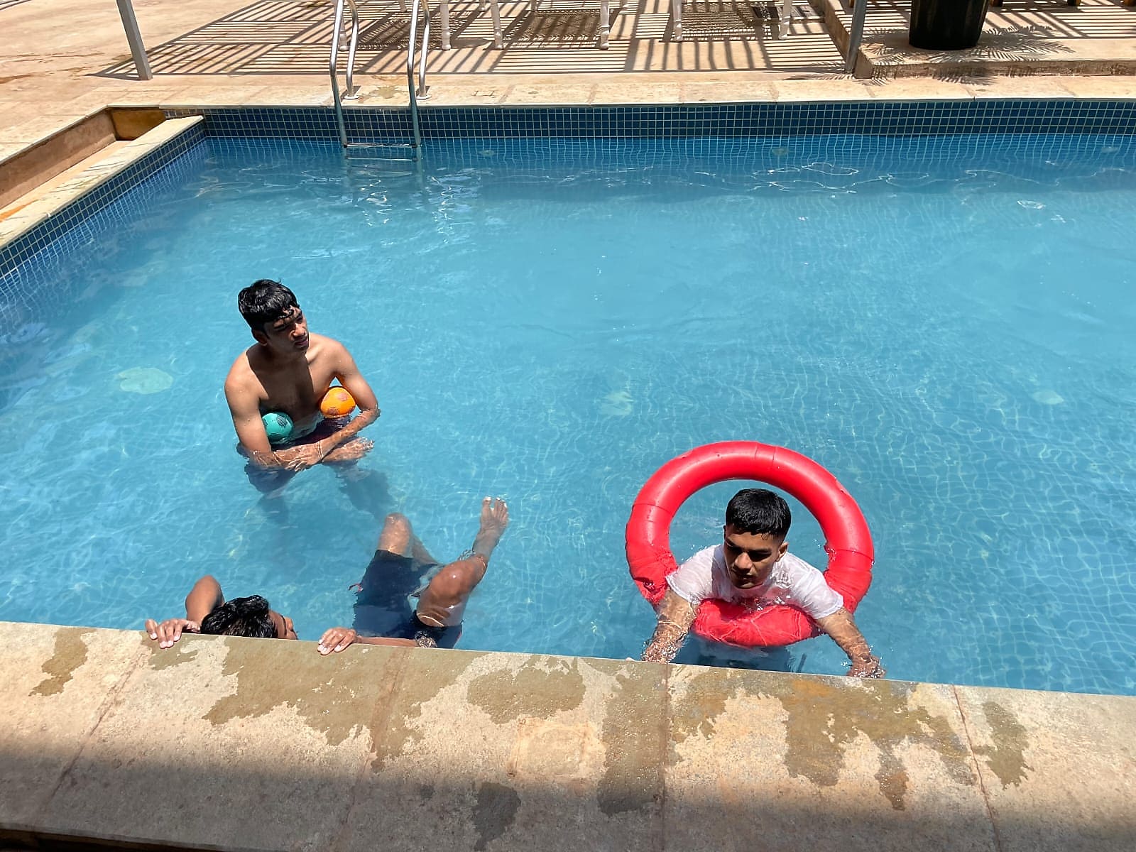 Zostel Goa (Morjim) 𝗕𝗢𝗢𝗞 Goa Hostel 𝘄𝗶𝘁𝗵 ₹𝟬 𝗣𝗔𝗬𝗠𝗘𝗡𝗧