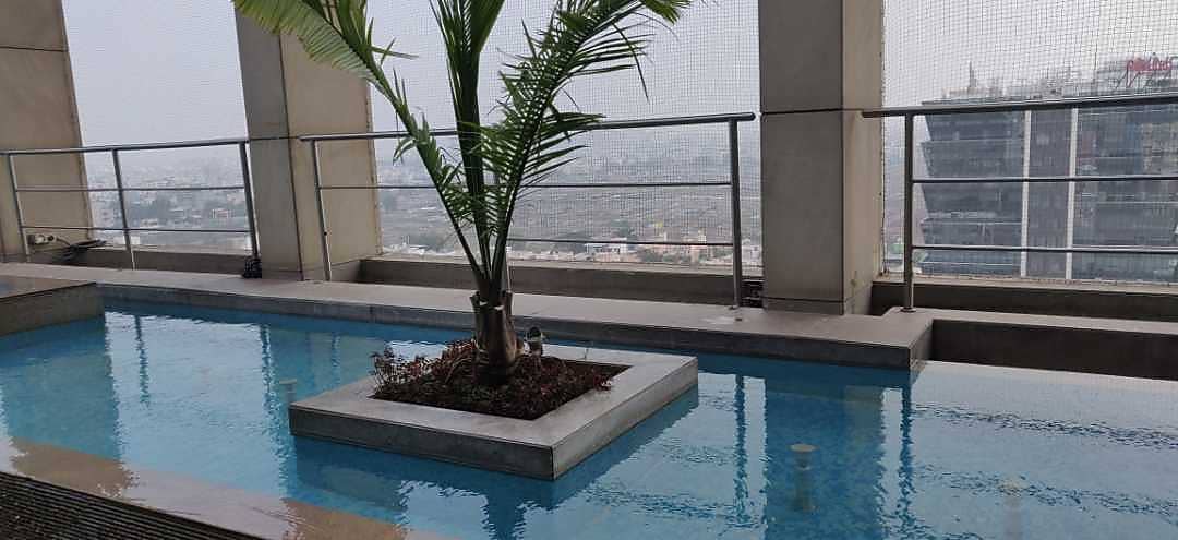 Radisson Blu Hotel Indore 𝗕𝗢𝗢𝗞 Indore Hotel 𝘄𝗶𝘁𝗵 ₹𝟬 𝗣𝗔𝗬𝗠𝗘𝗡𝗧