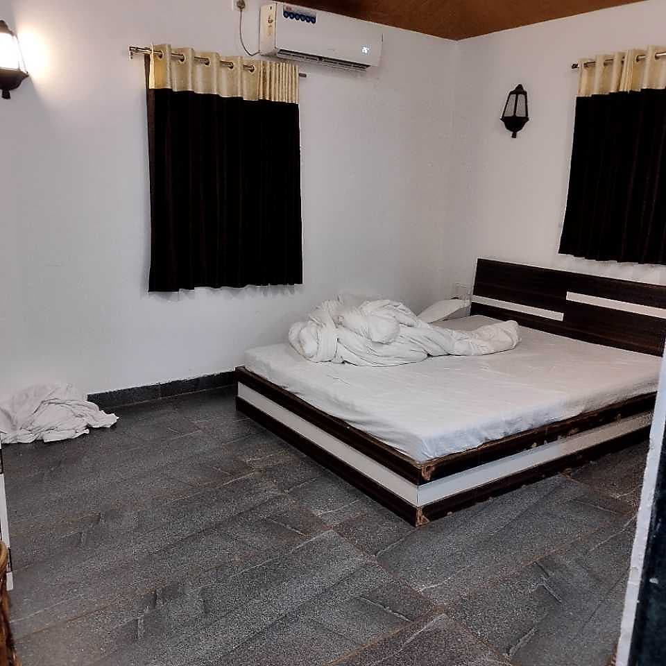 Red Roof Farmhouse | Rooms & Bungalow 𝗕𝗢𝗢𝗞 Chiplun Farm House 𝘄𝗶𝘁𝗵 𝗙𝗥𝗘𝗘 ...