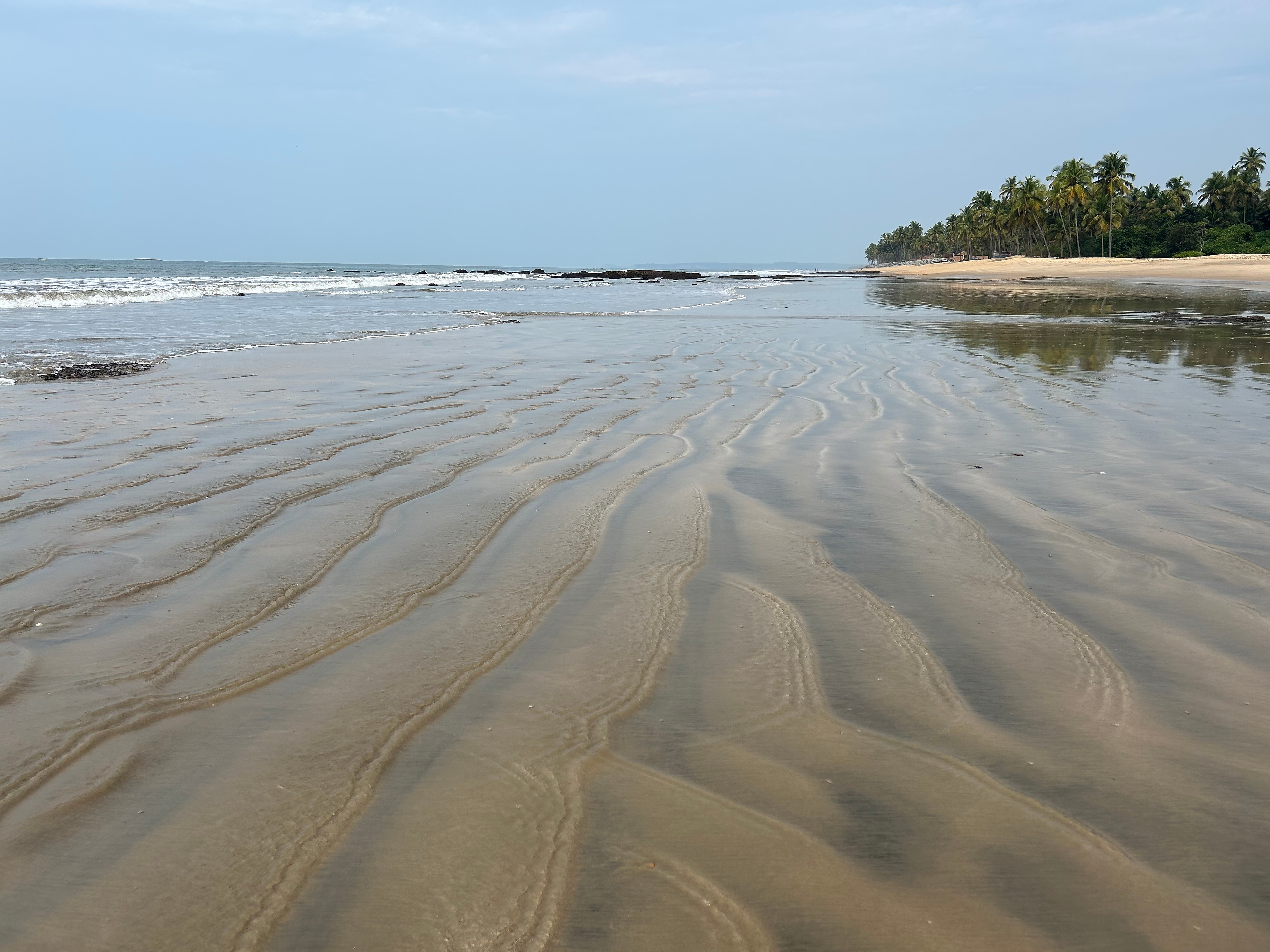 Photos of Sai Vishram Beach Resort - Resort in Baindur