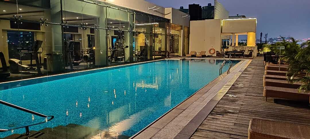 Taj Club House, Chennai 𝗕𝗢𝗢𝗞 Chennai Hotel 𝘄𝗶𝘁𝗵 ₹𝟬 𝗣𝗔𝗬𝗠𝗘𝗡𝗧