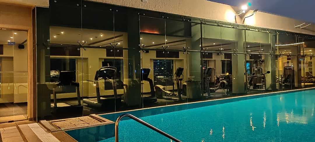 Taj Club House, Chennai Best Rates on Chennai Hotel Deals, Reviews & Photos